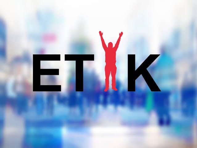 ETİK VE ETİK TÜRLERİ. Etik, doğru davranışlarda bulunmak… | by Merve ...