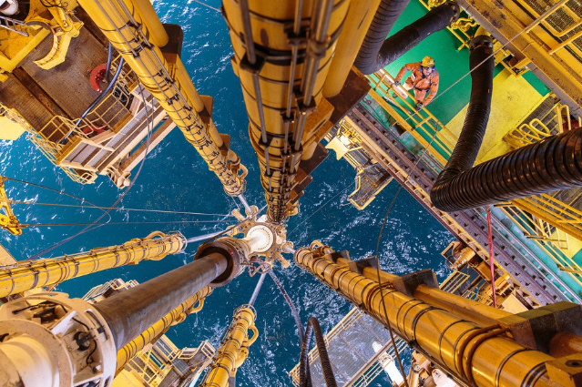 Drilling Fluids Market with Recent Industry Data, Emerging Trends, and Forecast to 2032 | by ...