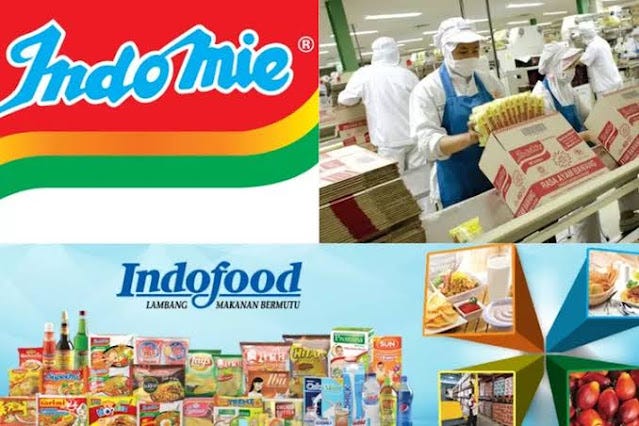 PT.Indofood Sukses Makmur(indomie) - informasikarir - Medium
