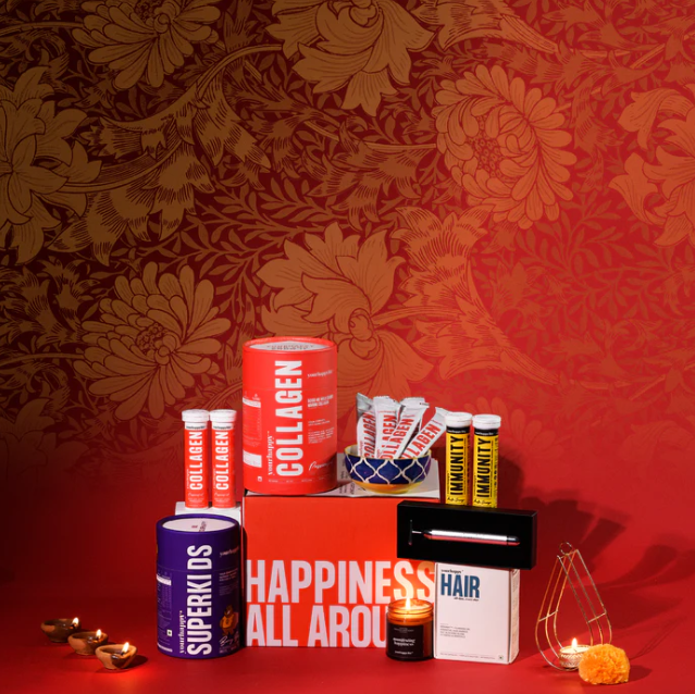 YourHappyLife — India’s First Complete Wellness Solutions - Yash Lad ...