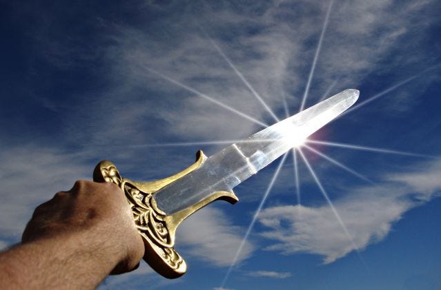 ADHD is my Double-Edged Sword. As a storyteller, one of my greatest ...