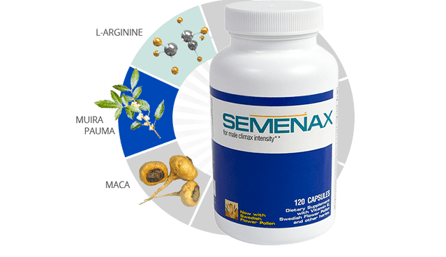 Semenax For Sale South Africa. What is Semenax? | by Renoldalfred | Medium
