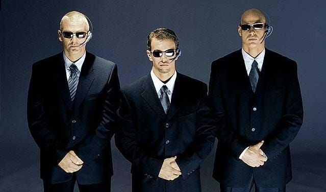 Guard Yourself With Personal Bodyguard | by Worldwide Intelligence ...