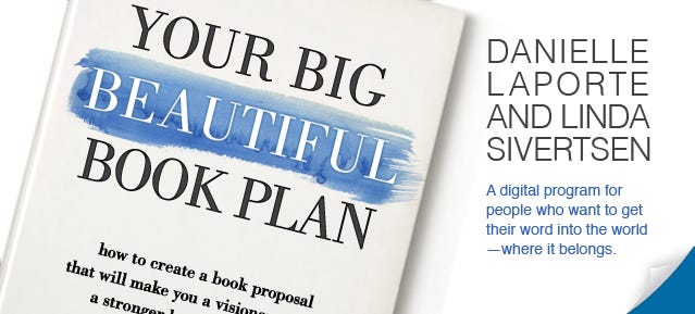 Inside Your Big Beautiful Book Design Process | by Kristi Ann Dunlap ...