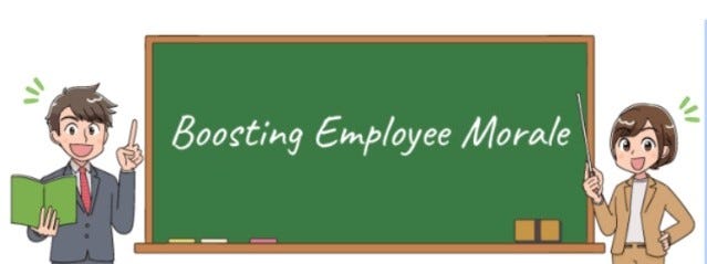 6 Ways to keep your Employee Morale High | by Arun Chakravarty | Jun ...