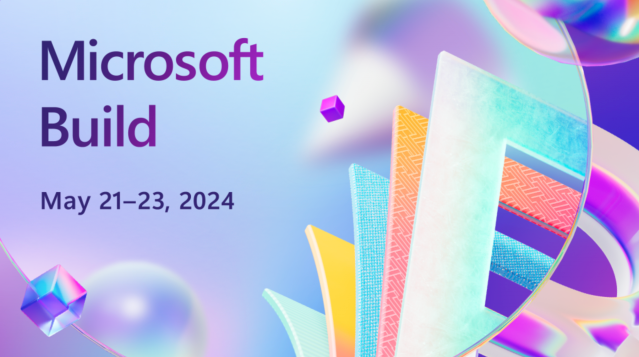MS Build 2024 Keynote Highlights. Microsoft Copilot Runtime for AI : | by Sai Suhasini ...