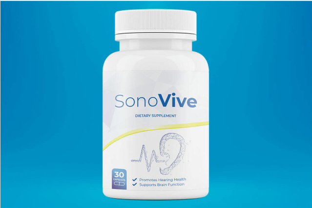 Sonovive-reviews-price-buy-capsules-benefits for formula work to ...