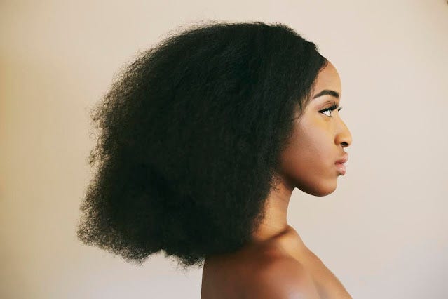 permanent hair growth rapidly growing 4 cm hair in 2 weeks -permanent ...