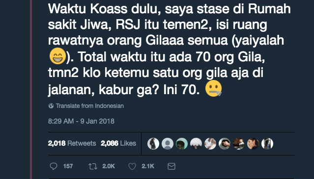 Kerahasiaan pasien, masih penting kah? | by Maria Goretti Anindita | Medium