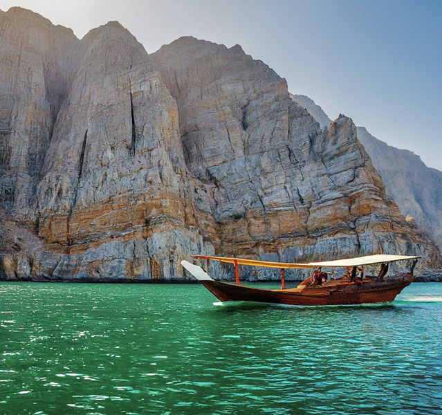 Unveiling Oman’s Wonders. Your Guide to Rent a Car Oman | by Autorent ...