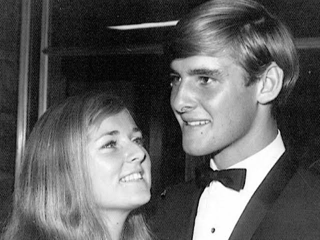 True Crime Story: Lyn Dawson. Lynette Joy “Lyn” Dawson (née Simms… | by ...