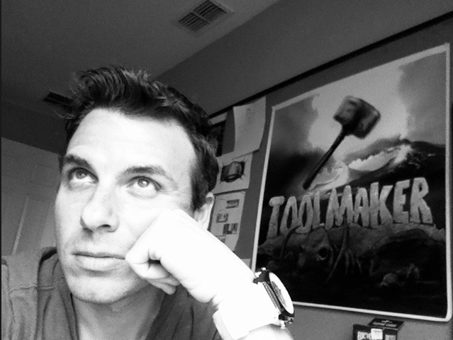 The Art of the Show: Creating The Beckoning Hand and the Magic of ...