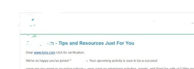 Email Injection leads to open redirect | by Milanjain | Medium