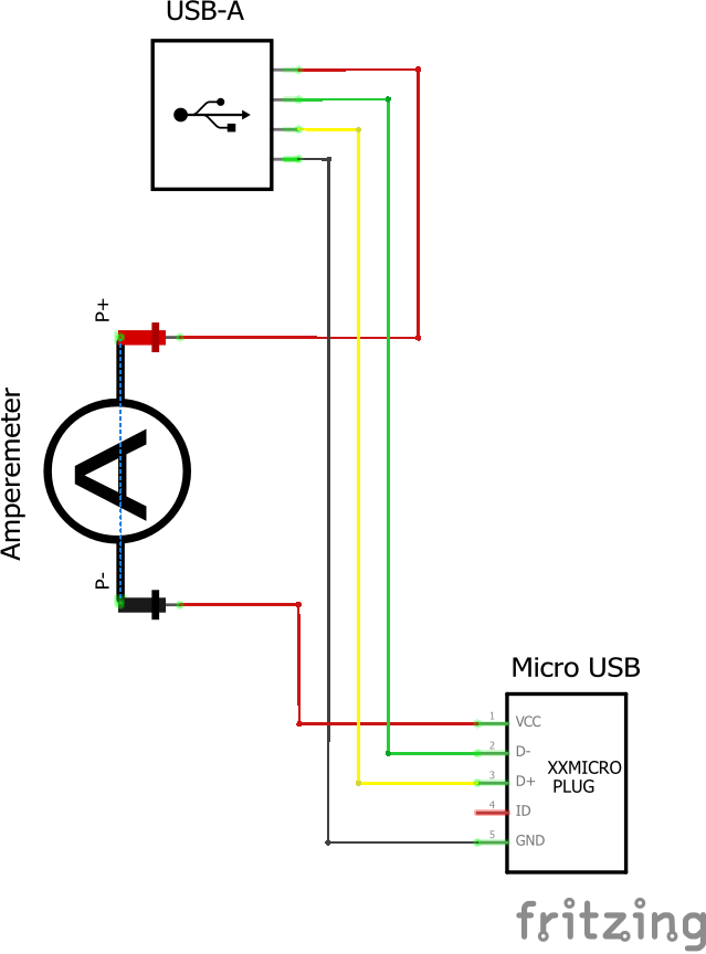 Mengukur Arus Pada Esp32 Saat Mengirimkan Data Melalui Berbagai Macam Protokol Jabal Abdul