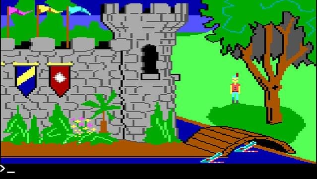 MS-DOS Games + SaaS Product Management: A Match Made in Heaven? | by ...