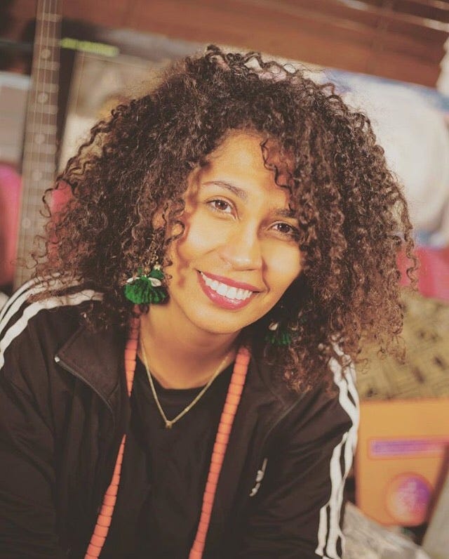Sisters Only Language Summit: An Interview with Desta, from Languages ...