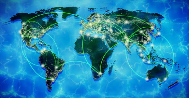 Ripples advisory, International Market Morning Update | by Best Stock ...