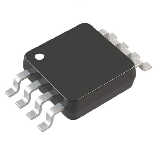 OP2177ARMZ-REEL: Precision Low-Noise Operational Amplifier for High ...