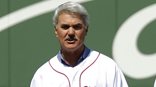This is how to start a season | by MLB.com/blogs | Gordon Edes | Medium