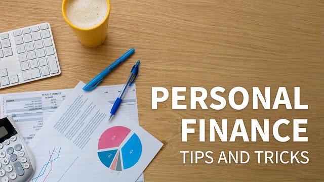The Complete Guide toward Own Investment then To Become a Financial ...