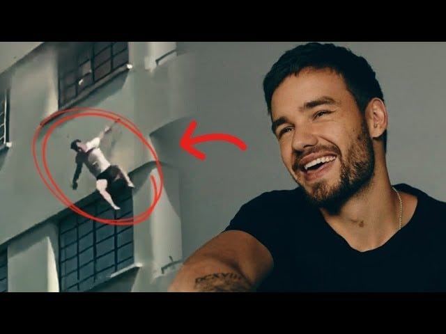 Trending ~[video]~:Liam Payne Jumping Video Dead Body Misidentified | by Mr Perzip | Oct, 2024 ...