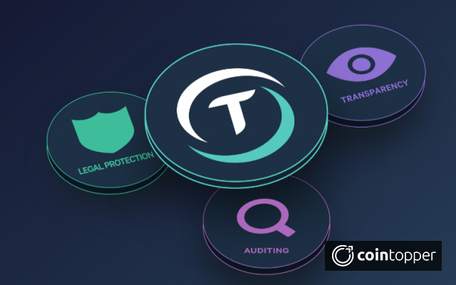 What is TrueUSD(TUSD) Coin? — Everything you need to know | by Coin ...