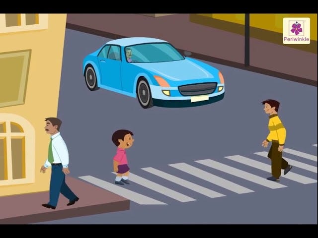 Traffic Discipline. **Traffic Discipline: A Brief… | by Muhammad Shahid ...