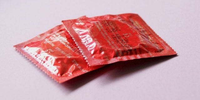You Asked It Can You Use Lube With Condoms By Mount Sinai Adolescent Health Center Medium