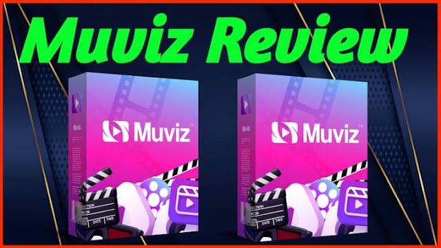 “Muviz Review: The Ultimate WarriorPlus Video Marketing Tool — Is It ...