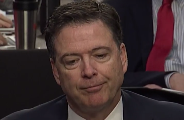 Body Language Analysis 3962: James Comey’s Testimony — Nonverbal and ...