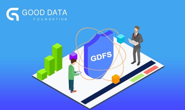 GDFS: A New Solution for Decentralized Data Storage | by GDF Community ...