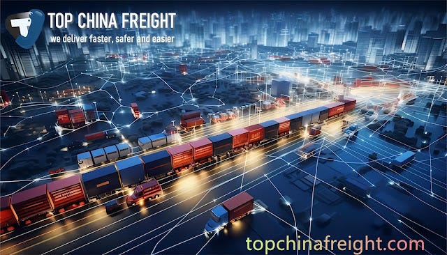 How to Find the Most Affordable Rail Freight Options from China to ...