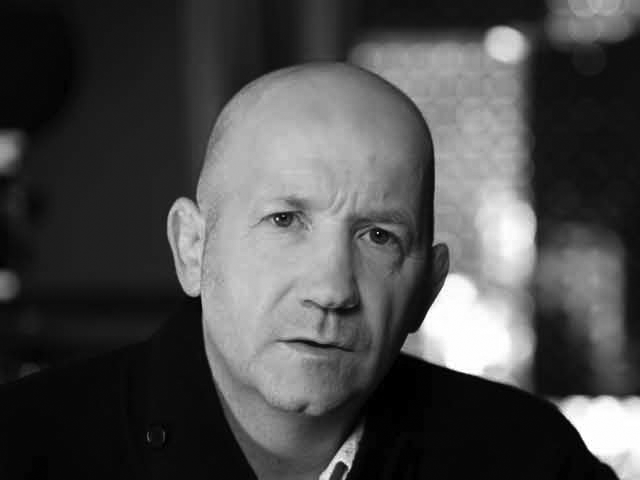 Geoff Thompson Went From Floor Sweeper To Film Maker. We Reveal How ...