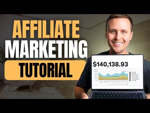 Navigating the Affiliate Marketing Landscape in 2024: Overcoming ...