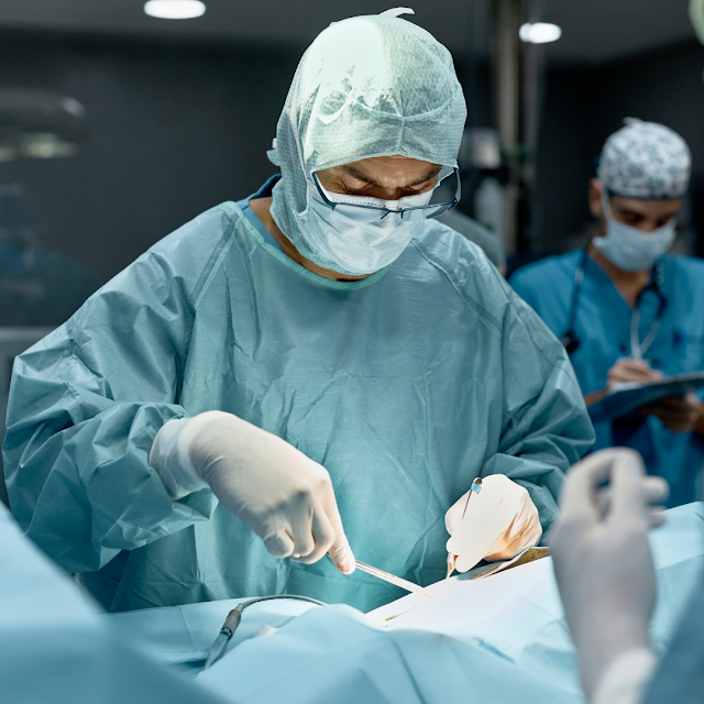 Top Hands-On Laparoscopic Training Centers in India for Gynaecologists ...