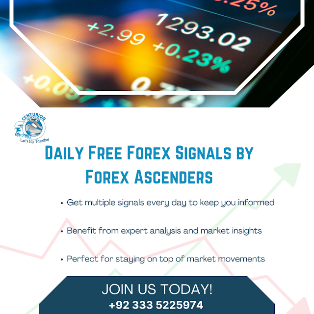 Understanding the Frequency of Free Forex Signals from Forex Ascenders | by Noorabbas | Aug ...