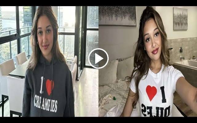 VIRAL Jessica Kinley AZ College Freshman, Jessica Kinley Hospitalised ...