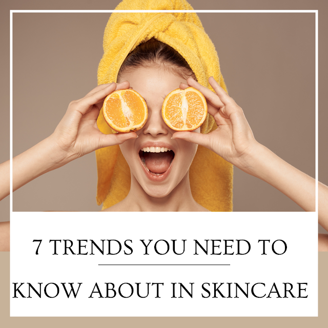 7 Trends You Need To Know About In Skincare | by WorldBlogHub | Medium