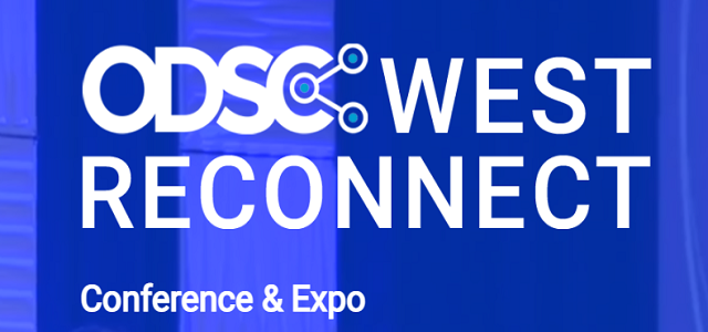 Top 10 ODSC West Talks Every Data Scientist Should See | by ODSC - Open ...