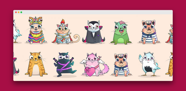 CryptoKitties Game Review — Lets collect digital Cats | by 5k | Medium
