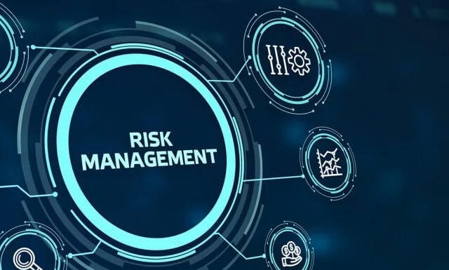 Data Science for Risk Management. While 57% of senior-level executives ...