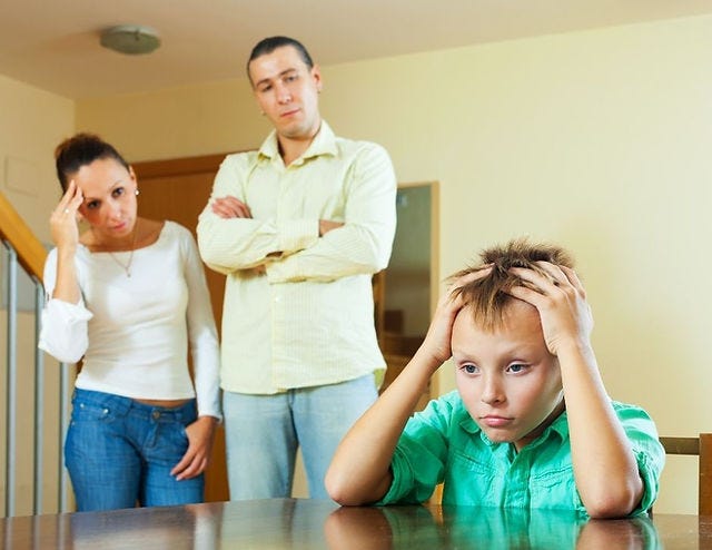HOW TO REDUCE FEELINGS OF INADEQUACY AMONGST CHILDREN? | by Abdul ...