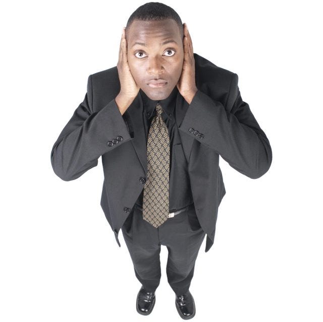 The Seven Biggest Influence Killers — Jinks Leadership Blog | by John ...
