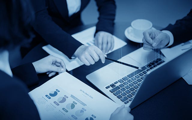 How to Create Intelligent Business Management Software to Simulate the ...