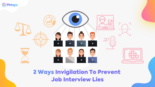 How To Know If Your Candidate Is Lying In A Job Interview? | by Akshay ...