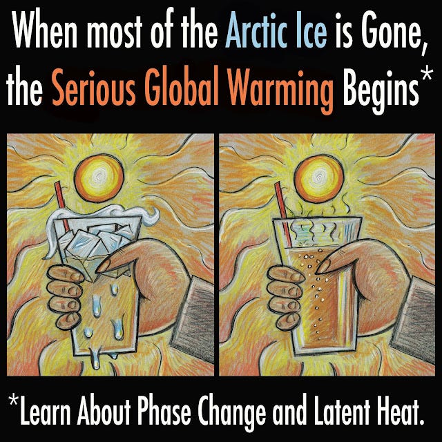 What is Latent Heat of Fusion?. Imagine my surprise last week when I ...