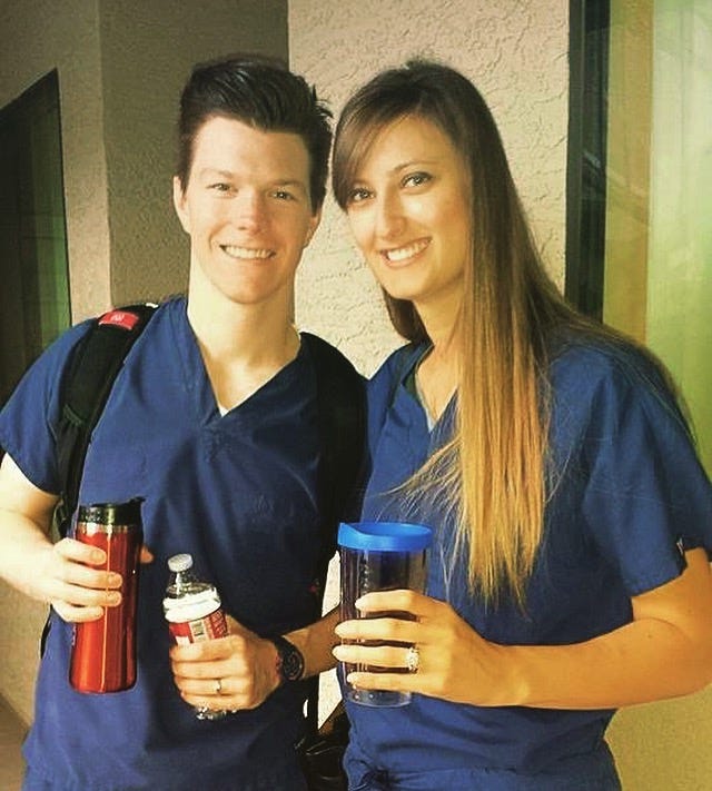 ReviveBOX Duo: Grant & Sam Young | by Sarah Gray | Nursing Reimagined ...