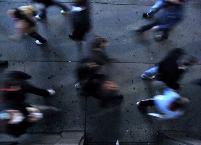 Everyone’s Falling in Love — When Is It My Turn? | by chimisha | Medium