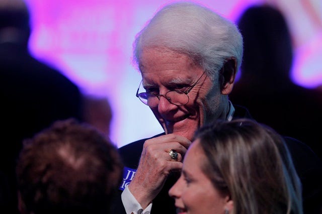 Stock market: the 10 most powerful investors in the world! | by Björn ...
