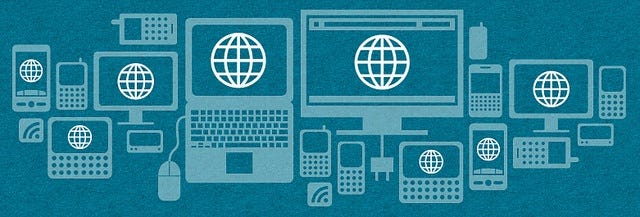 Sharing sensitive data within government | by Emily Shaw | Exploring ...